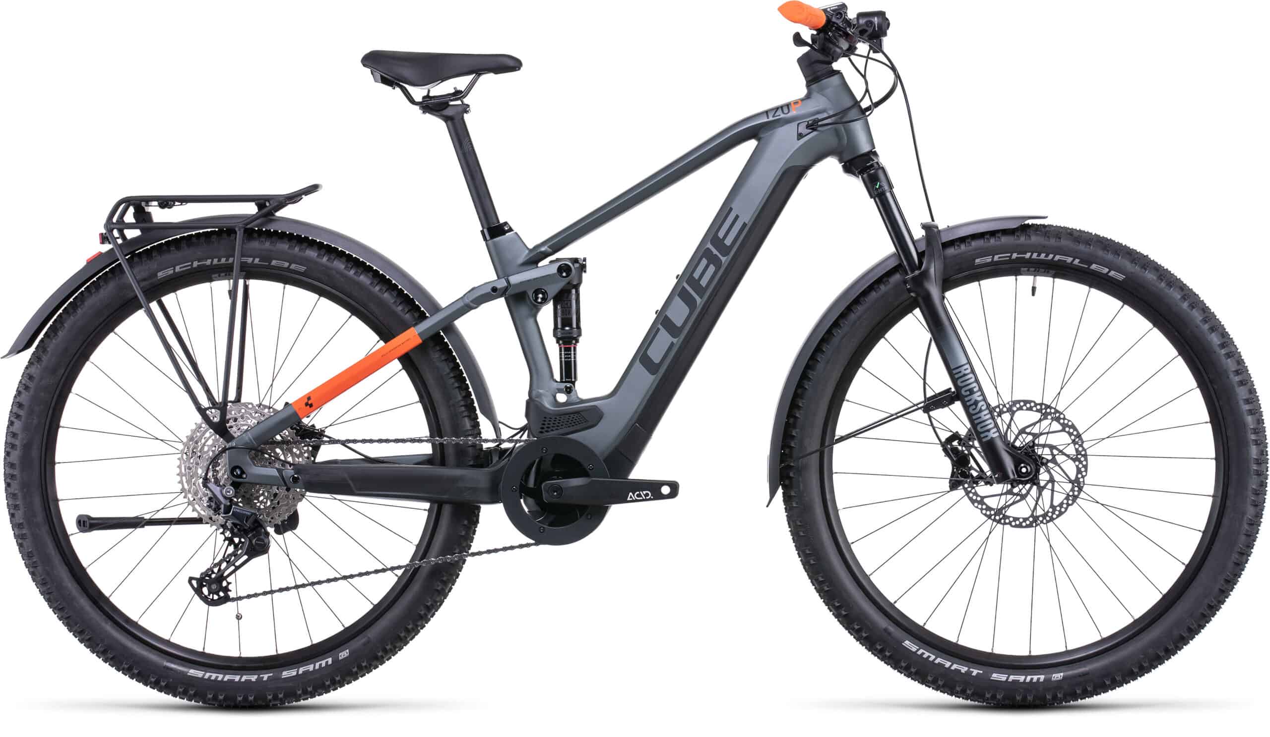 STEREO HYBRID 120 PRO 625 ALLROAD 365eBike